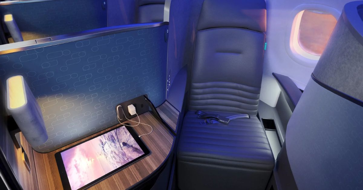 Is JetBlue Mint Worth It for Your Next Flight?